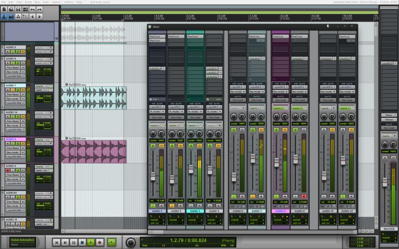 Los mejores temas de Reaper para 2023 y más allá